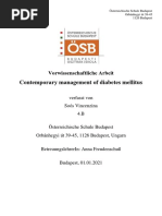 Ronnel Del Rio | PDF | Visual Impairment | Medical Specialties