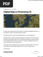 HMDA Master Plan Map - HMDA Master Plan Map With Survey Numbers ...