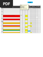 Spare Parts List Template | PDF | Business Process Management | Supply ...