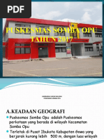 Konsep HL Blum | PDF