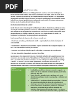 Semana 16 Forense, Informe Pericial Jefrey Dahmer, Listo | PDF | Conceptos psicologicos | Sicología