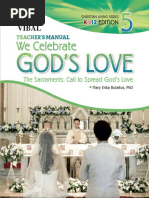 Year 8 Religious Education Lesson Presentation | PDF | Prayer | Faith