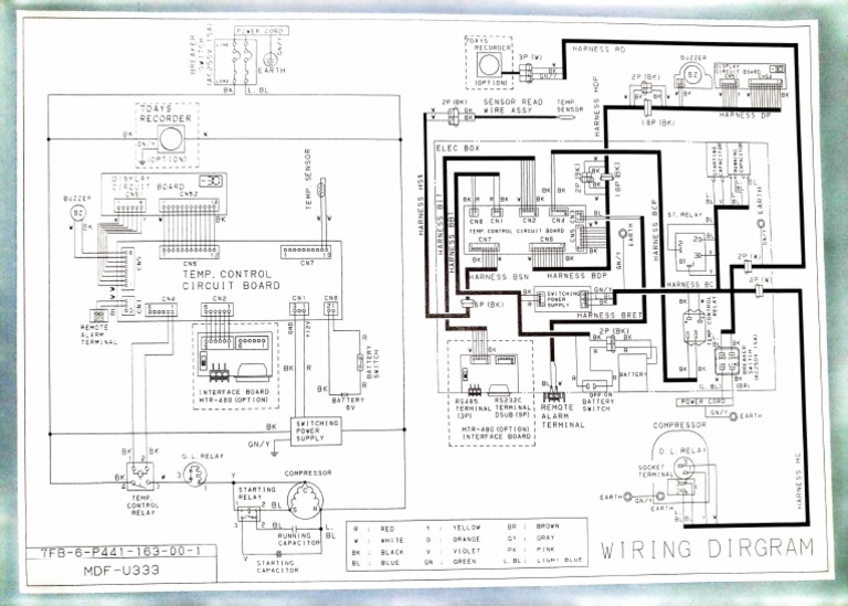 Diagrama Ultra | PDF | Manufactured Goods | Electronics