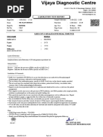 RT PCR Test Report | PDF | Epidemiology | Health Care