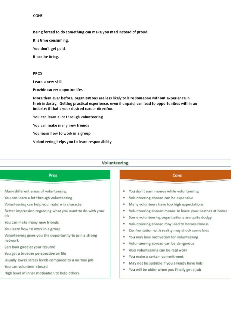 Writing 3 | PDF | Career & Growth