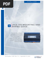 JACE 9000 Controller Datasheet | PDF | Wi Fi | Ieee 802.11