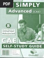 C1 Advanced Trainer 2ND EDITION (1) - 8-20 | PDF