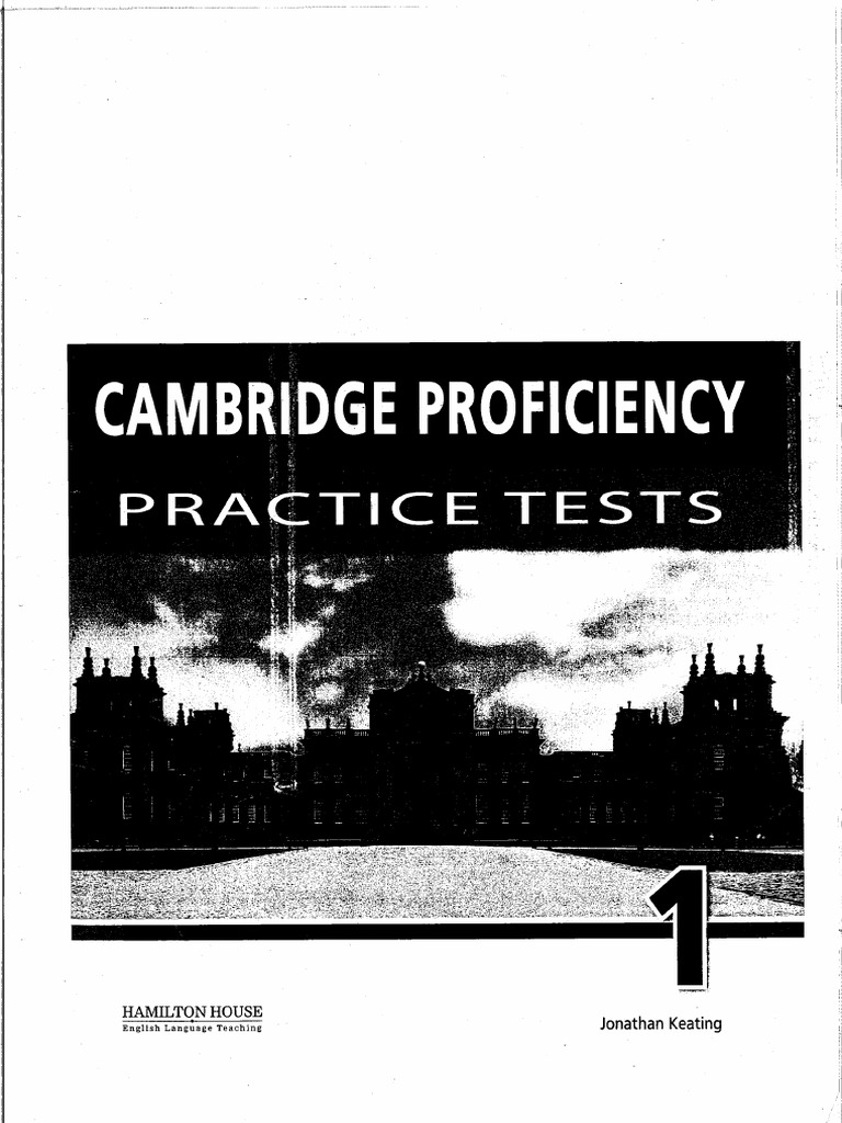 Cpe Practice Test 1 Hamington House Key | PDF | Consciousness | Intuition