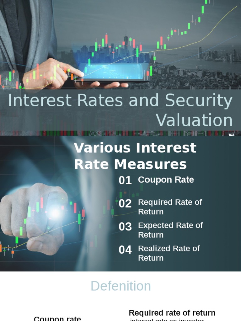 CHPT 3 | PDF | Bonds (Finance) | Interest