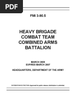 US Army Manual - TC-3-21.60 Visual Signals Manual | PDF | Hand | United ...