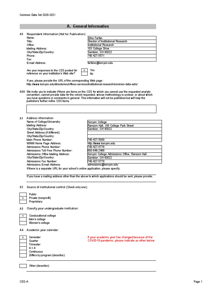 Cds 2020 2021 2 Download Free Pdf Act Test Sat