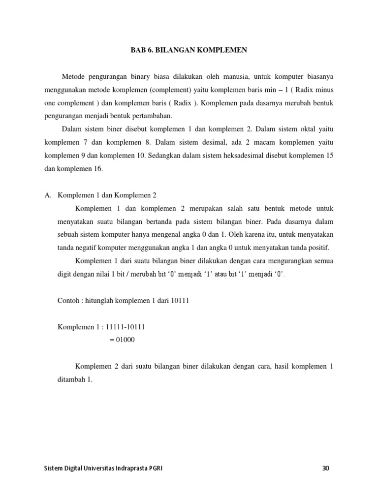 Buku Sistem Digital 33 38 | PDF Buku Sistem Digital 33 38 | PDF