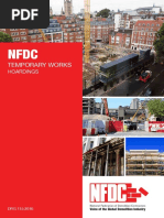 BRE Digest 251: Damage Assessment Guide | PDF | Fracture | Soil