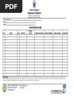 Format of CRJ and CPJ | PDF | Money | Services (Economics)