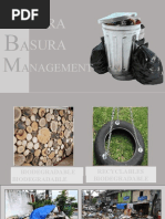 Waste Management Tagalog | PDF