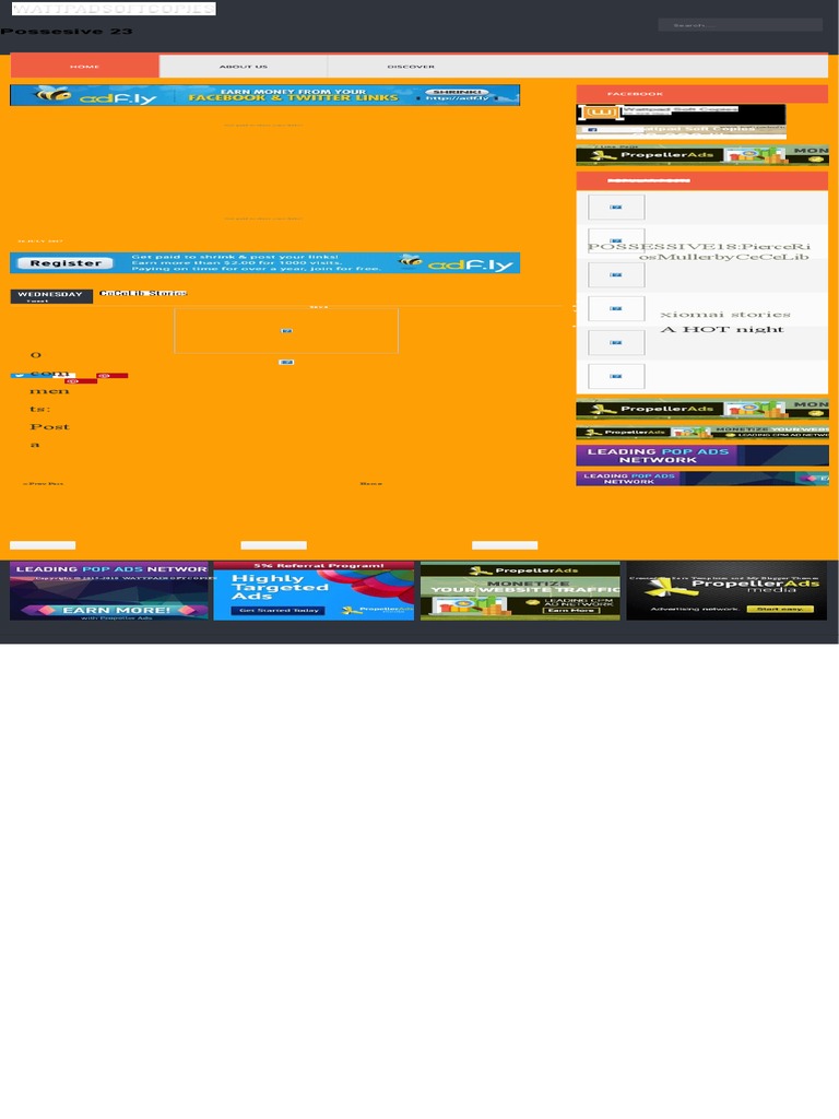 Pdfmergerfreecom Cecelib Stories Wattpad Softcopies | PDF