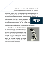 Earth Systems Diorama-Project | PDF | Earth Sciences | Nature