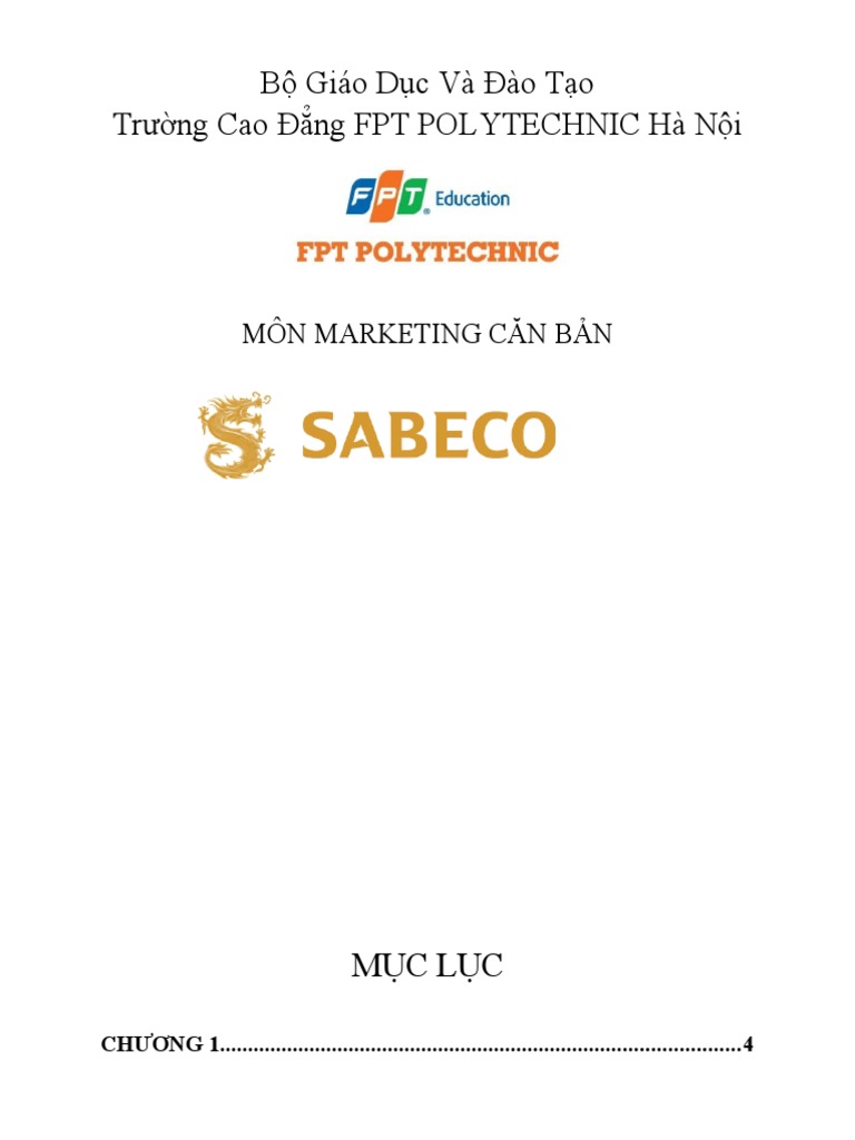 Sabeco N4 | PDF