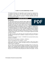 Japan Sample Schedule of Stay Itinerary | PDF | Travel Visa ...