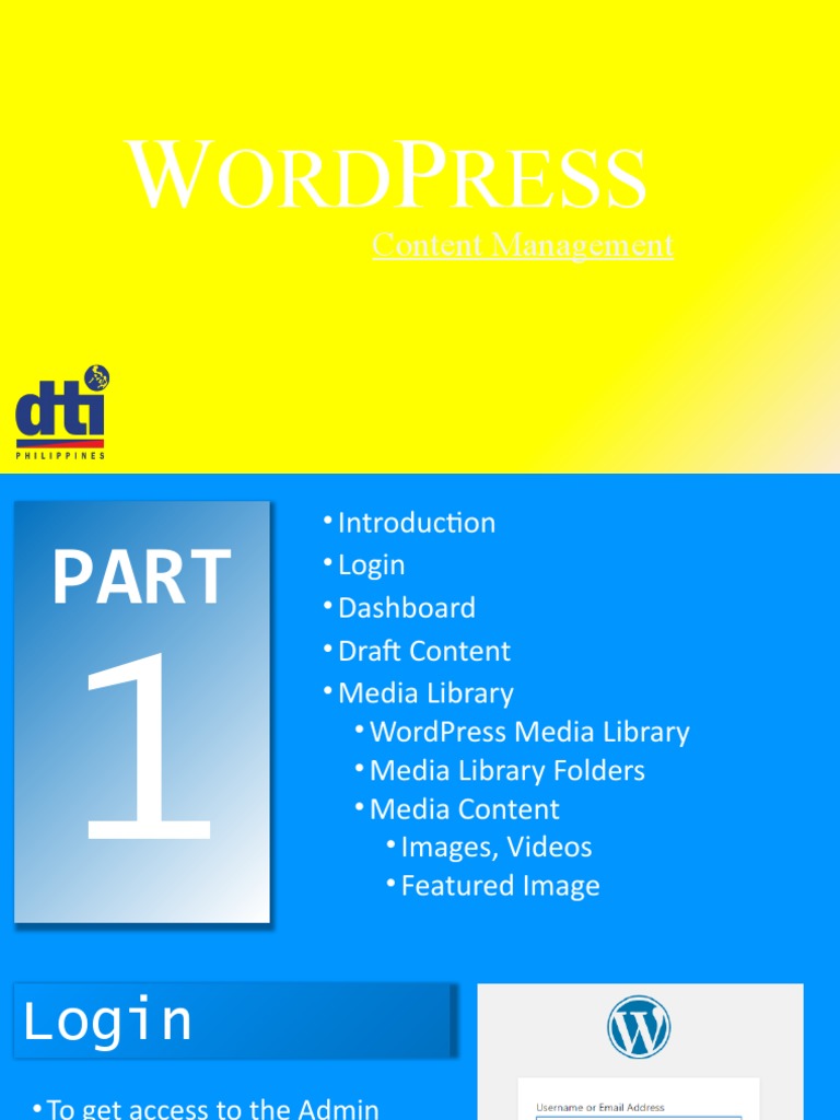 ORD Ress: Content Management | PDF | Computer File | Computing