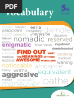 G6 Reading Comprehension | PDF | Teaching Methods & Materials