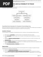 School Faculty Club Officers Tor | PDF | Regulatory Compliance | Audit