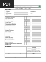 Form P2H Excel | PDF