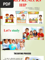 Grade 6 - PPT - Tle-Ict - w4 | PDF | Instant Messaging | Videotelephony