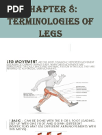 Basic Step Aerobics Movements | PDF