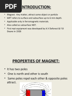 04a - STEINERT-products - Magnetic Separation | PDF | Magnetism | Magnet