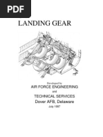 Construction Manual CH 7 Helicopter | PDF | Landing Gear | Helicopter