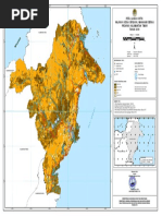 Cara Membuat Grid Dan Layout Peta Di ArcGIS | PDF
