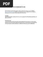 API STAPH Identification System Guide | PDF | Staphylococcus | Infection