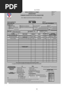 SBMA ID Card Infosheet (RENEWAL) | PDF | Government And Personhood ...