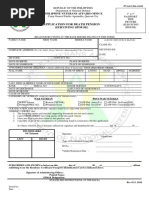 Child Support Grant Affidavit | PDF | Marriage | Divorce