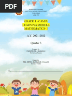 Math Worksheet Class 1 (Addition Up To 10) | PDF | Teaching Mathematics ...