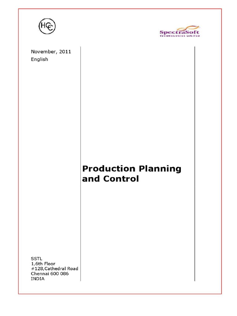 Sap Pp Pi Config Pdf