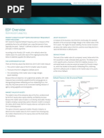 THE MOODYS KMV EDF RISKCALC v31 MODEL NEXT-GENERA | PDF | Leverage ...