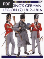 British Napoleonic Artillery 1793-1815 Vol 2 Siege and Naval Fortress ...