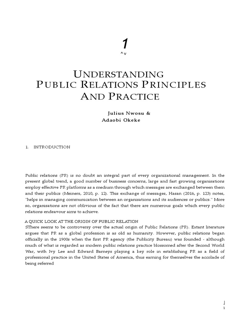 Communication and Media Studies | PDF | Public Relations | Propaganda