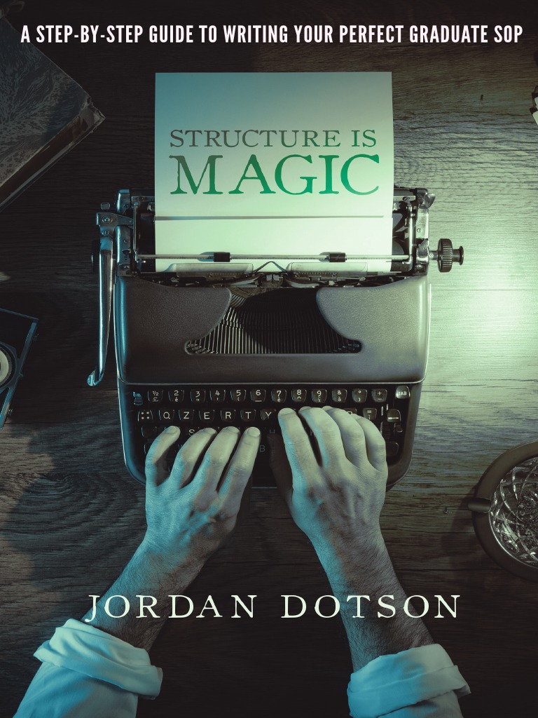 Structure Is Magic Pdf Pdf Essays Science