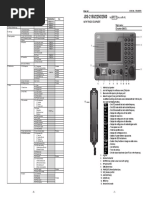 ATS Mini User Manual Overview | PDF | Frequency Modulation | Broadcasting