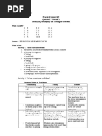 Hindi Mental State Examination (Hmse) Correct/R Wrong | PDF | Cognition ...