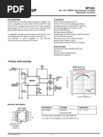 MAX4238-MAX4239 - Amplificador | PDF | Amplifier | Cmos