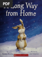 Stick Man by Julia Donaldson | PDF