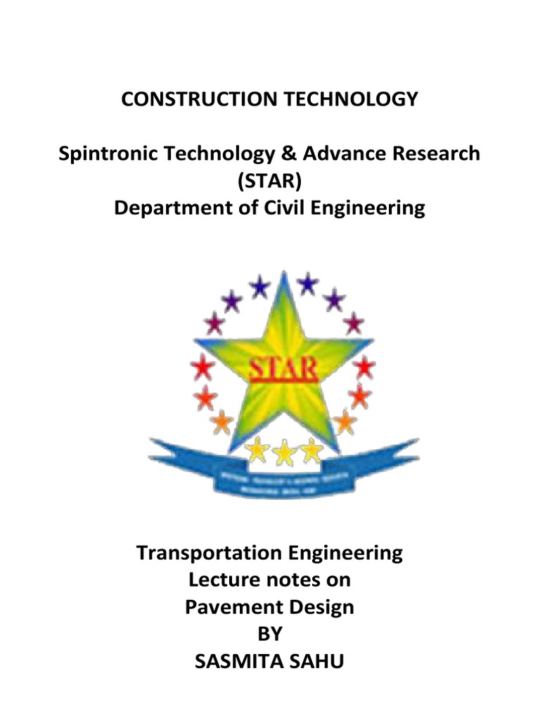 Construction Technology. 4th Sem Civil | PDF | Roof | Concrete
