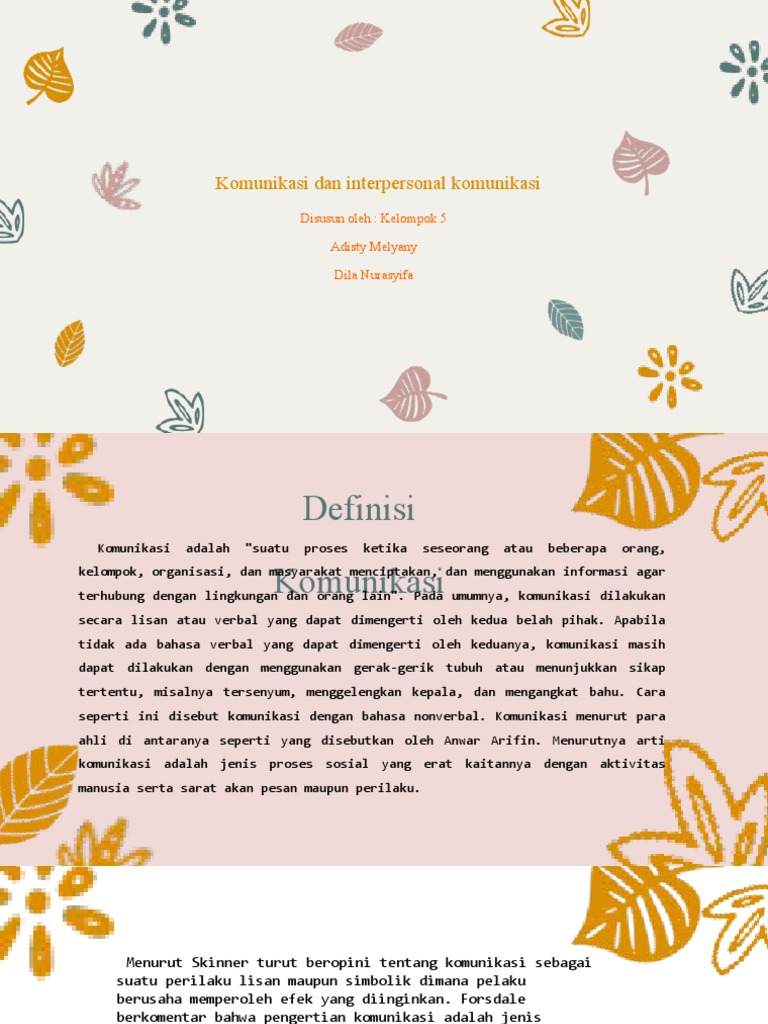 Kelompok 5 Kewirausahaan | PDF