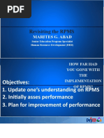 NCR 3 Year Development Plan | PDF | Pedagogy | Learning