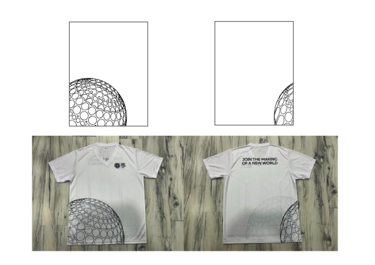 Polo Shirt Pattern | PDF