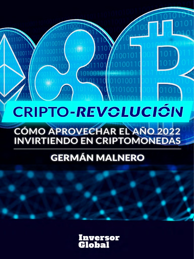 Ebook Cripto Revolución | PDF | Estándar dorado | Moneda